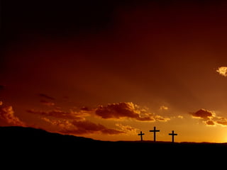 Jesus Background For Powerpoint