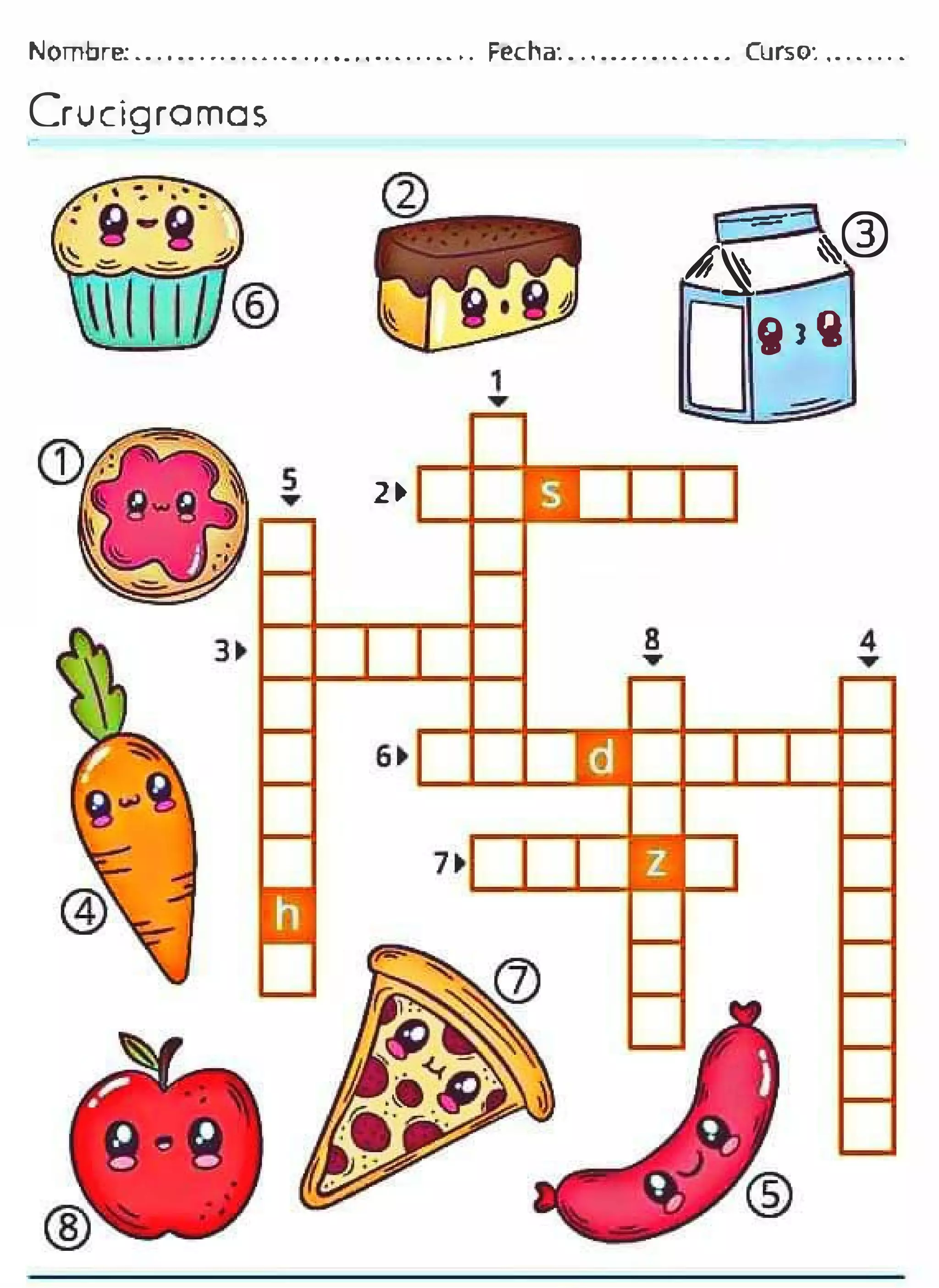crucigramas para niños.pdf