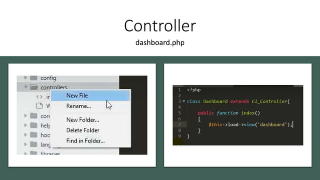 Crud 2 | PPT | Free Download