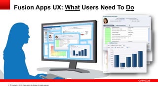 CRUX (CRUD meets UX) Case Study: Building a Modern Applications User ...
