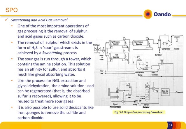 Crude oil Production System | PPTX | Chemistry | Science