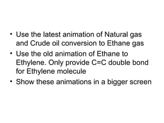 Crude | PPT | Chemistry | Science