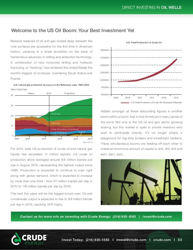 Crude energy-guide-to-oil-gas-investing