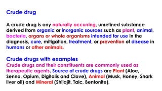 Crude drugs revised- a brief history12-02-2024.pdf