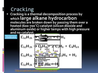 ISNice Crude oil | PPTX