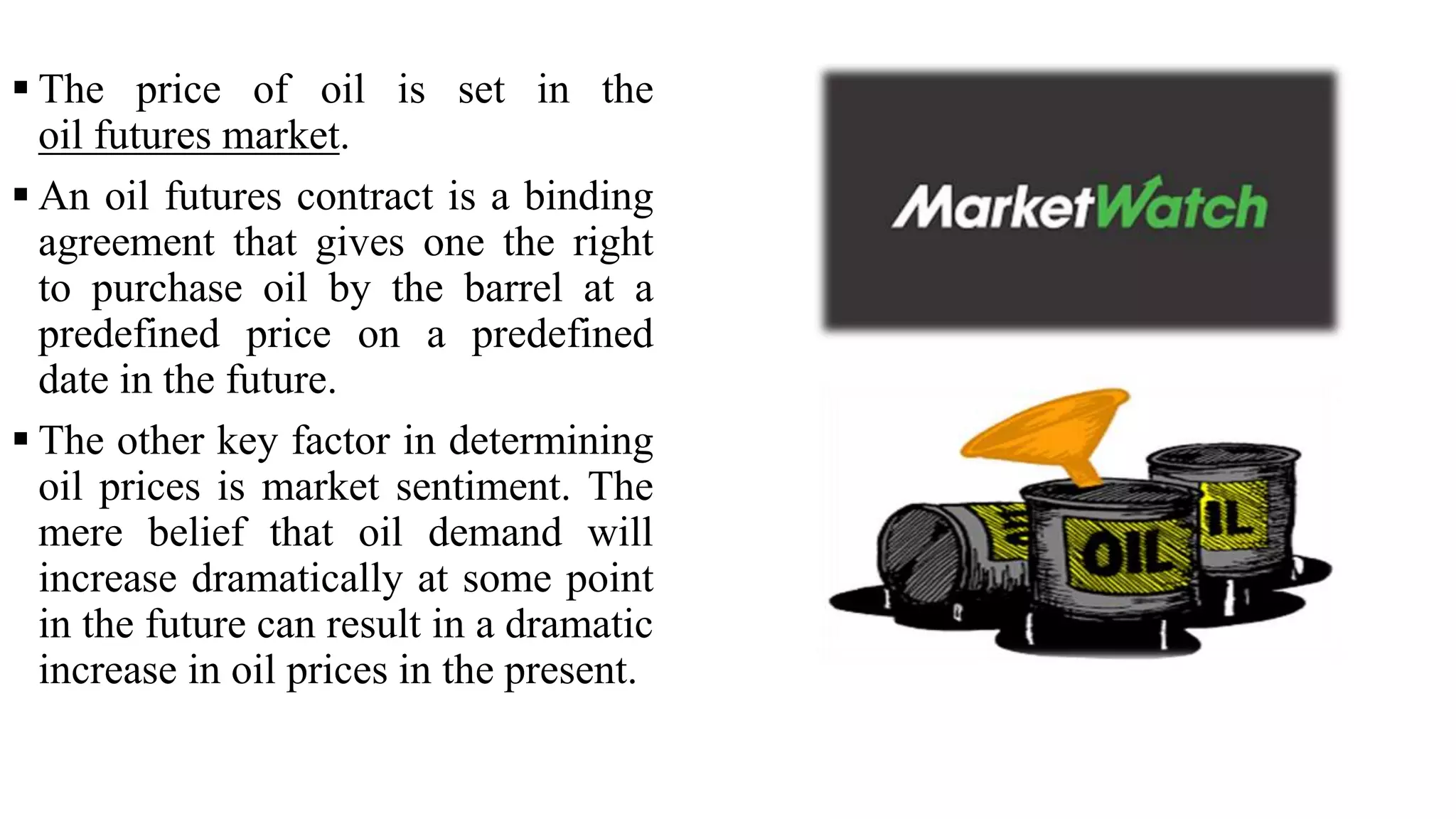 Crude oil analysis | PPTX