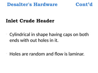 Presentation on Crude oil Desalting.pptx