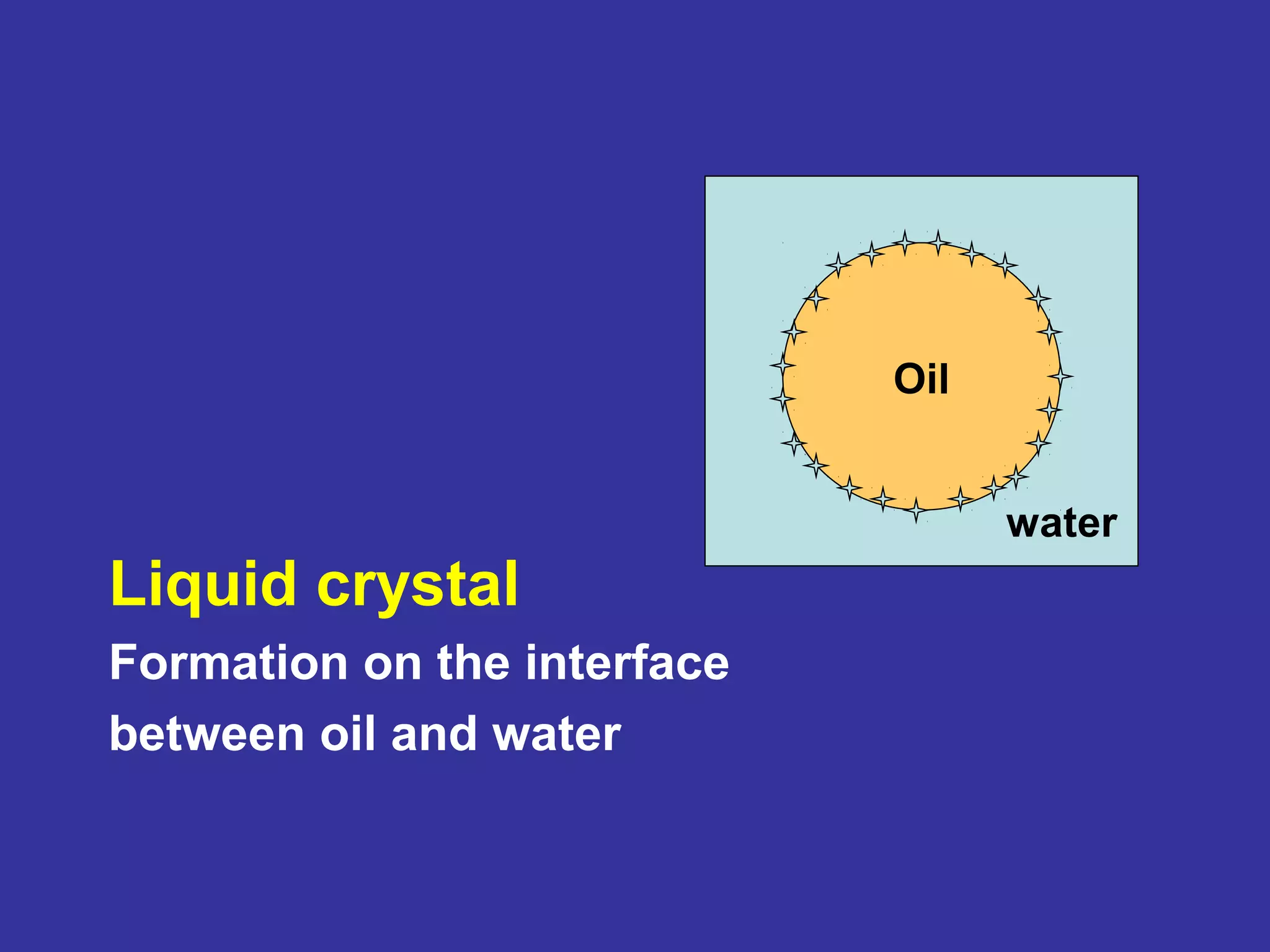 Crude oil emulsion 1 | PPT