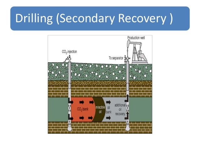 Crude oil extraction ( lec 3a )
