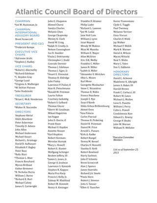 Crude Oil for Natural Gas: Prospects for Iran-Saudi Reconciliation | PDF