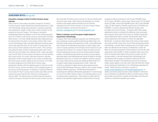 Crudeoilmktwire | PDF