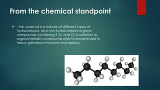 Crude oil production and treatment in oil fileds.pptx