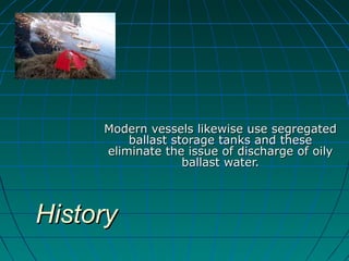 Crude oil washing system | PPT