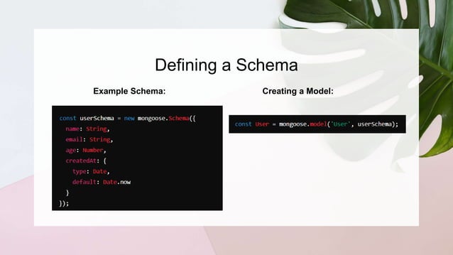 Enhanced CRUD Operations with Mongoose in Node.js