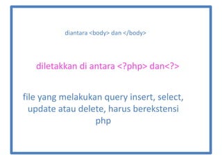 CRUD PHP.pptx