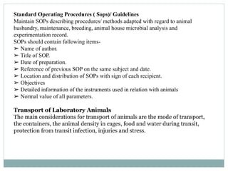 Cruelty to animals as cpcsea guidelines ppt.pptx