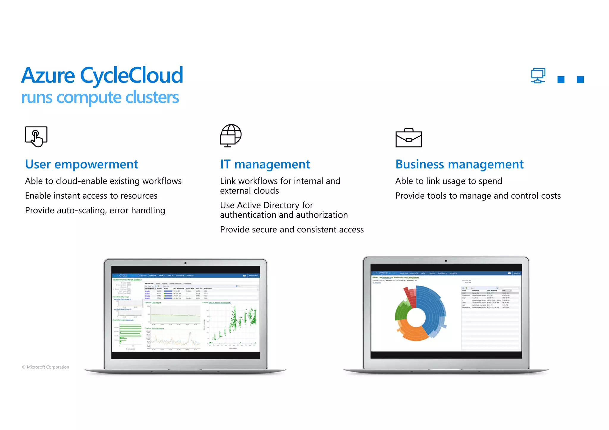 HPC on Azure for Reserach | PDF | Cloud Computing | Internet