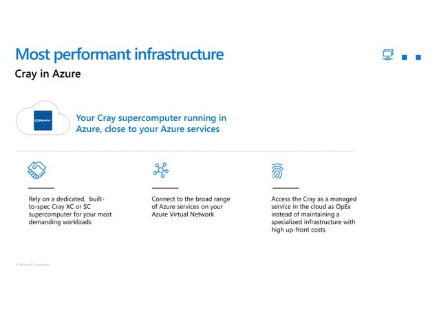 HPC on Azure for Reserach | PDF | Cloud Computing | Internet