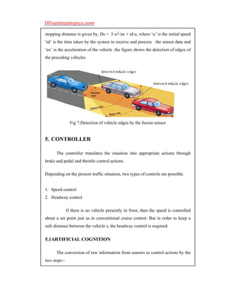 Cruise control devices | PDF