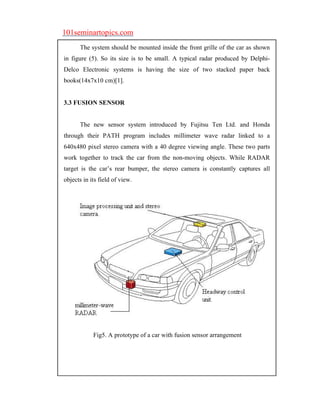 Cruise control devices | PDF