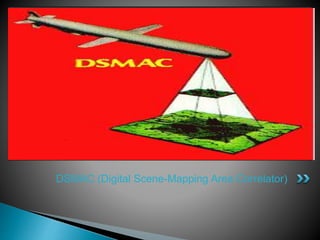 Cruise Missile Technology By Takalikar Mayur ppt | PPTX