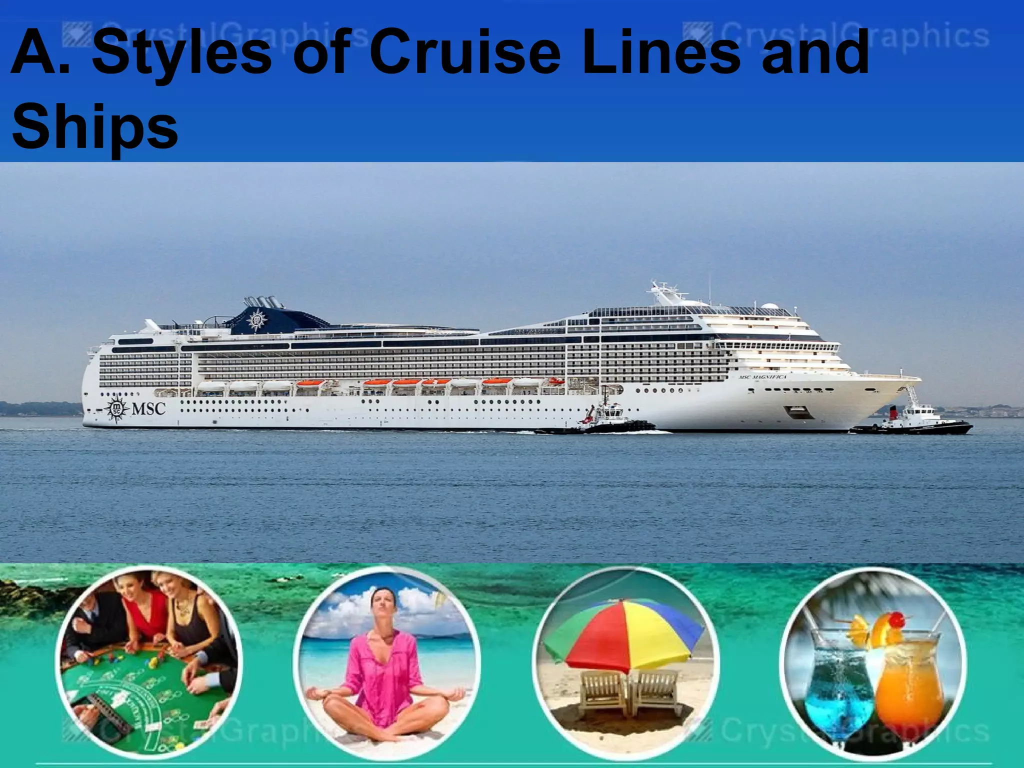 Cruise module2 | PPT