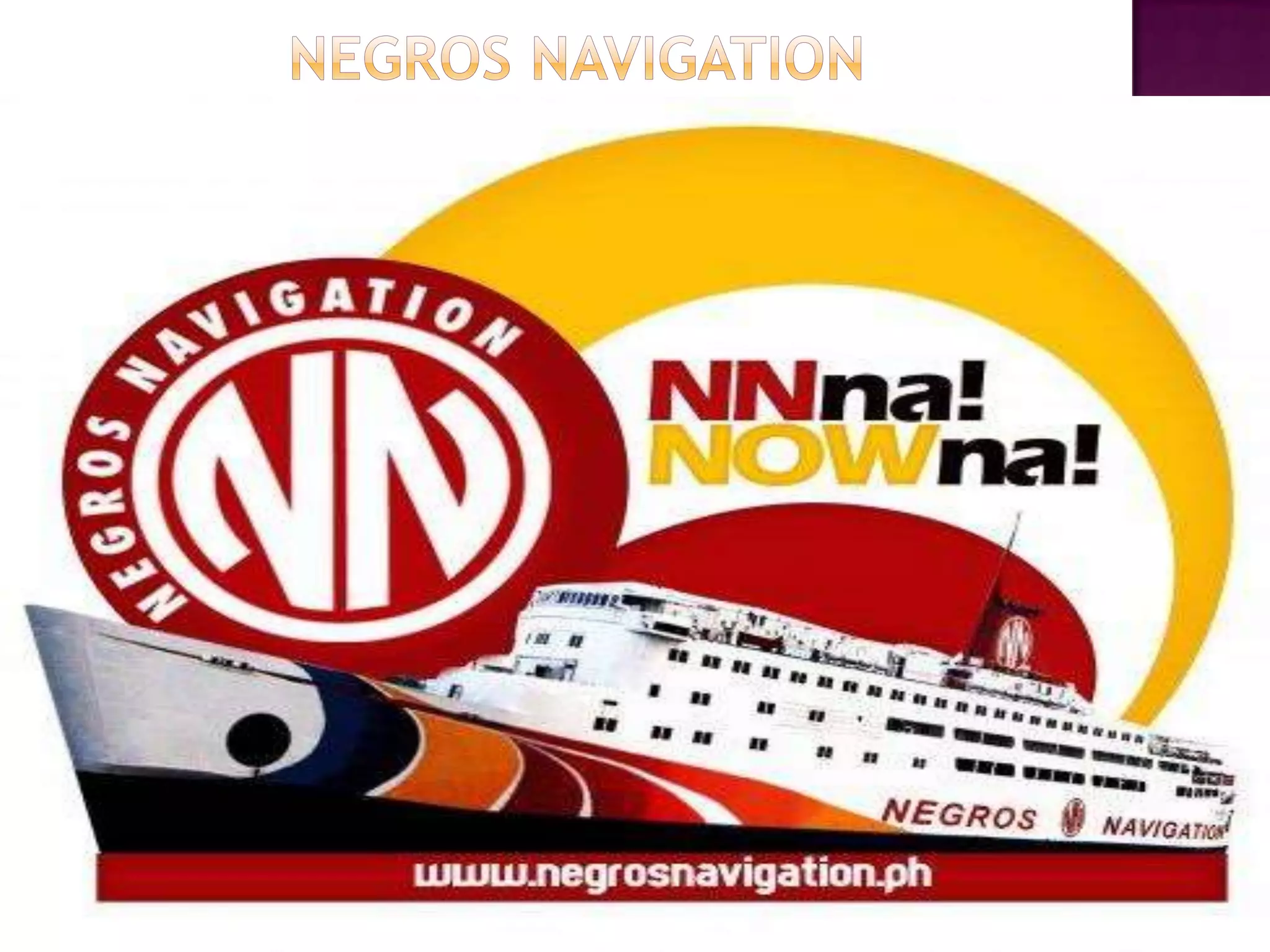 Cruise ship industry | PPTX