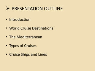 CRUISE TOURISM.pptx