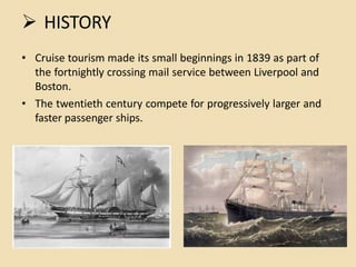 CRUISE TOURISM.pptx