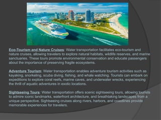 Cruize ships, Luxury lines, River cruises.pptx