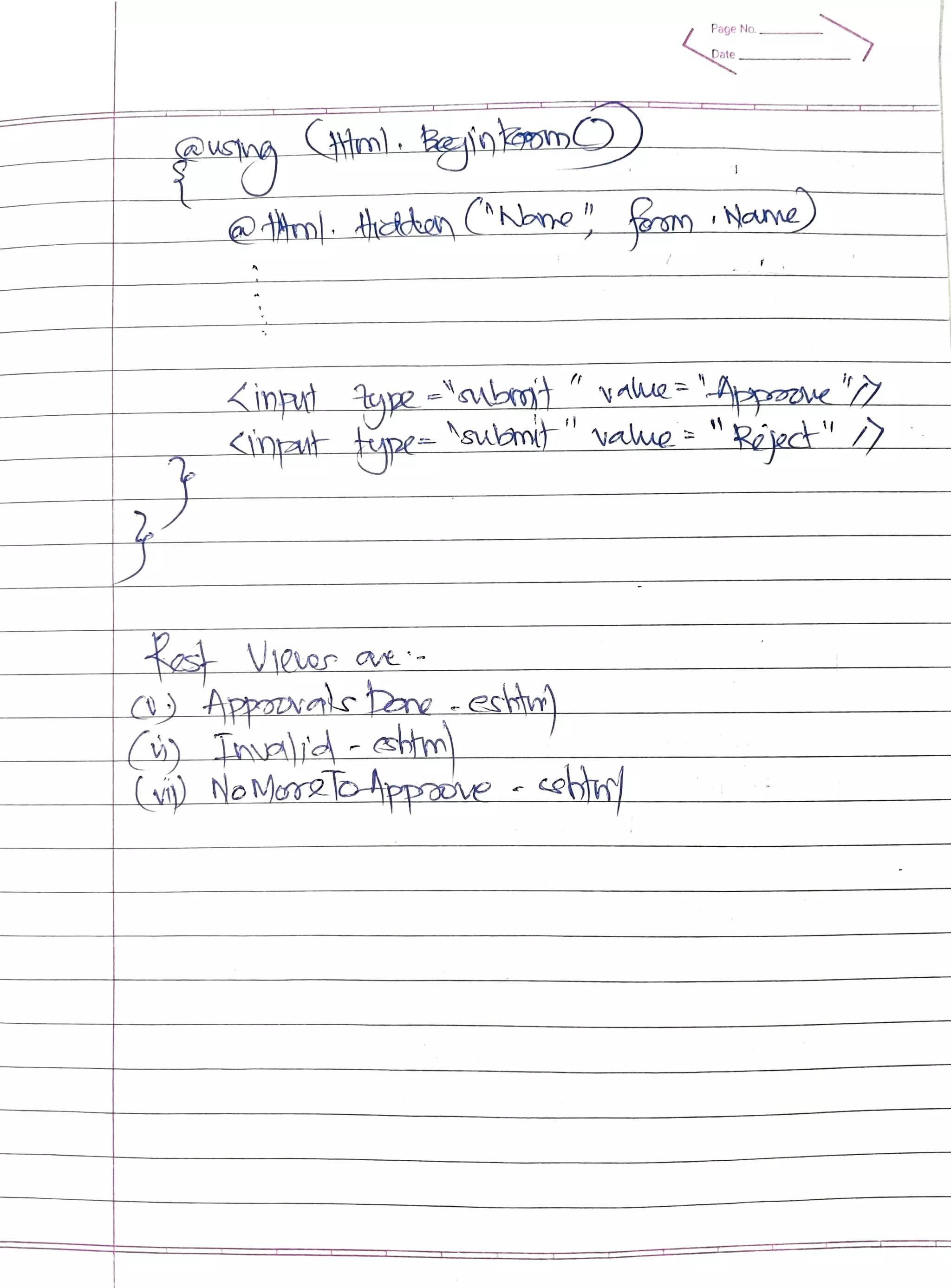 C# rule based workflow# 1 4 | PDF
