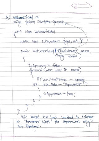 C# rule based workflow# 1 4 | PDF