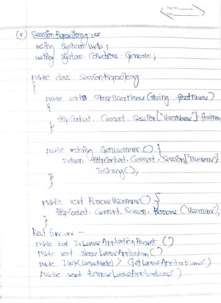 C# rule based workflow# 1 4 | PDF