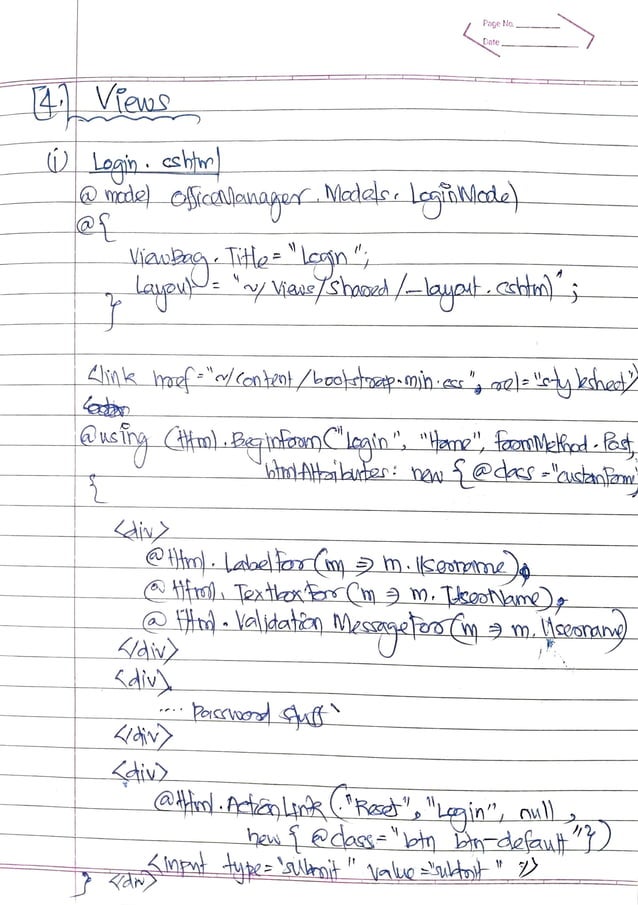 C# rule based workflow# 1 4 | PDF