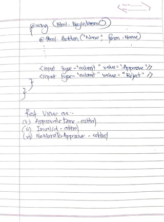 C# rule based workflow# 1 4 | PDF