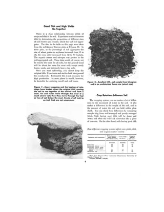 Your soil: crumbly or cloddy? | PDF