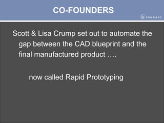 Crump utep feb 2010 final | PPT