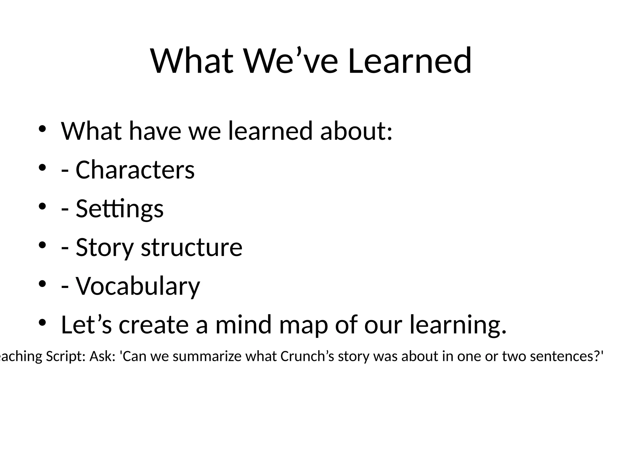 Crunch_Crocodile_Lesson_Plan_With_Scripts.pptx