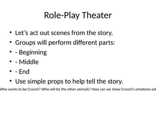 Crunch_Crocodile_Lesson_Plan_With_Scripts.pptx