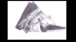 Crunched up portrait | PPT