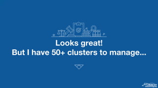 PostgreSQL-as-a-Service with Crunchy PostgreSQL for PKS | PPT