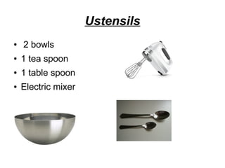 Crunchy grapes verrines | PDF