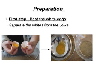 Crunchy grapes verrines | PDF