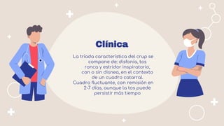 crup laringitis viral o laringotraqueitis | PDF