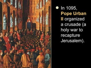Crusades | PPT