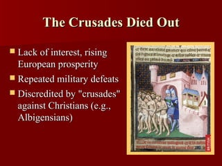 Crusades | PPT