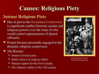 Crusades | PPT
