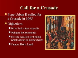 Crusades | PPT