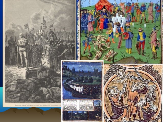 Crusades - Brief Look & Source analysis | PPT | Christianity | Religion ...