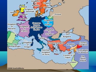 Crusades - Brief Look & Source analysis | PPT